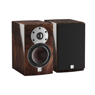 DALI/达尼皇太子家用书架音箱