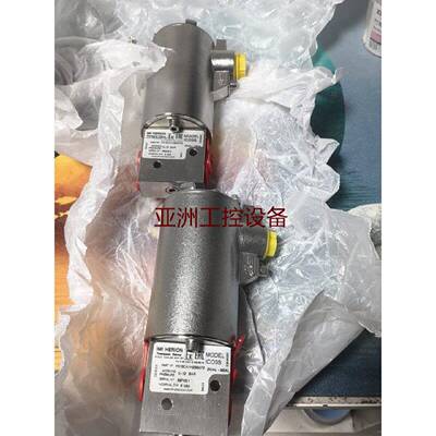诺冠ICO3S电磁阀Y013AA1H2BS072Y013CA1H2BS072实物拍摄拍先议价