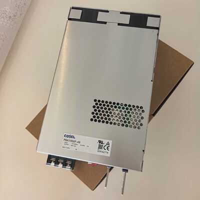 COSEL PBA1000F-48 PBA1000F-24