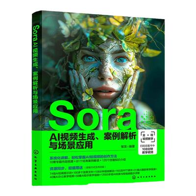 SoraAI视频生成案例解析场景应用