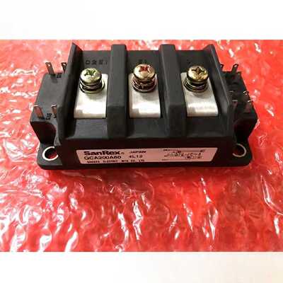 QCA200A60 QCA200A40 QCA200AA12—议价