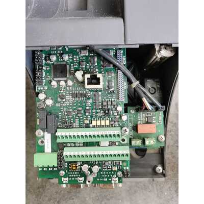 议价西威变频器AVY2075EBLBR47.5KW3.6适用