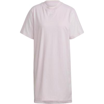 Adidas/阿迪达斯官方正品 RAGLAN DRESS 三叶草女子连衣裙 CE4961