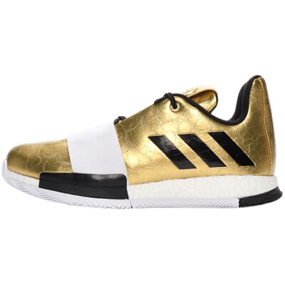 Adidas/阿迪达斯正品Harden Vol. 3男子哈登实战运动篮球鞋EE3955