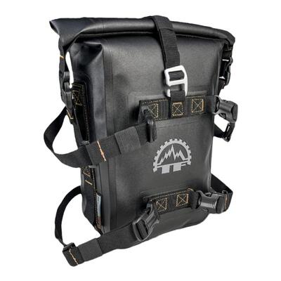 TOURFELLA途菲乐护杠包强效防水