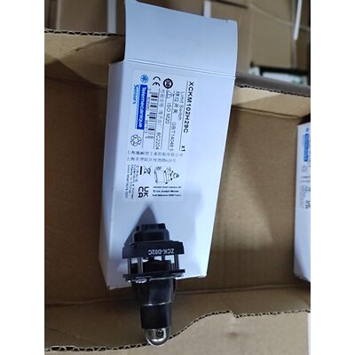 施耐德XCKM102H29C限位开关全新正品原装