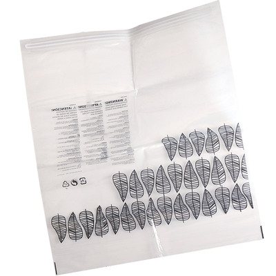 宜家斯潘塔德抽气真空压缩衣服