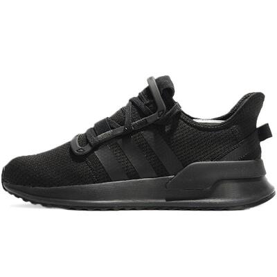 Adidas/阿迪达斯正品三叶草新款 男女大童 运动休闲鞋 G28107