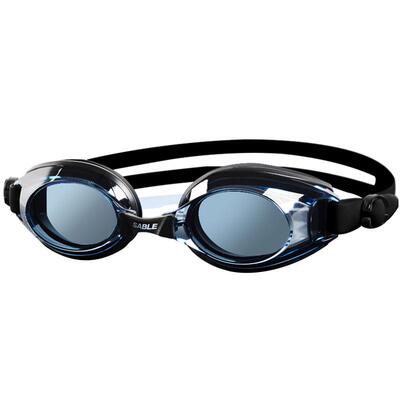 【高清防雾】Sable黑貂近视泳镜