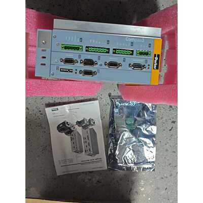 C3S063V2F10I20T30M00 派克驱动器 伺服驱动