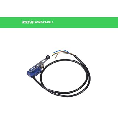 议价施耐德限位开关XCMD2145L1/XCM-N2107L1全新原装正品假一罚十