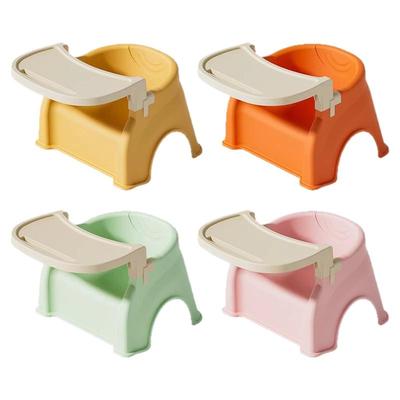 宝宝家用矮凳幼儿园吃饭餐桌椅子