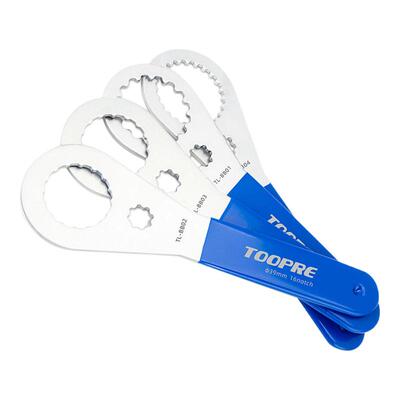 中轴多功能扳手工具拆卸安装