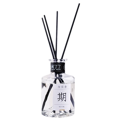 闻了了香薰挥发空气清新