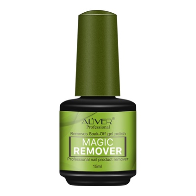 NailPolishRemover卸甲油