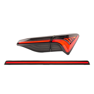 19-25龙版亚洲流水贯穿尾灯包装