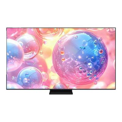 三星 100QN80F 100英寸 Neo AI Mini LED巨幕电视超薄4K大屏影院Y