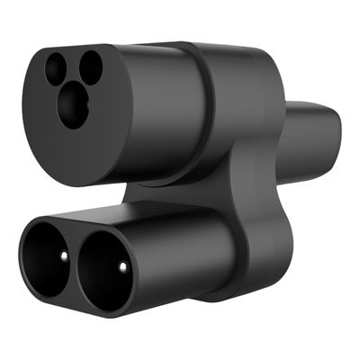 CCS2 to NASC charging adapter adapter adapter 250A