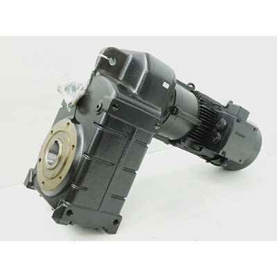 Siemens 2KJ13046FP139HW1Z Gear Motor 3kW 6.3A 1435rpm i59.13