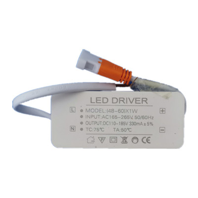 驱动电源LED平板灯驱动