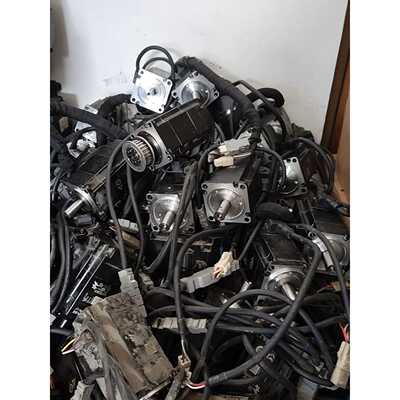 溢价-安川伺服电机型号SGMMS04A3C6S品