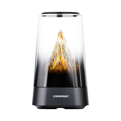 【星球秘境】COMFAST无线网卡WiFi7免驱6500M三频千兆5G台式电脑WiFi接收器笔记本usb外置电竞穿墙网卡CF-BE7