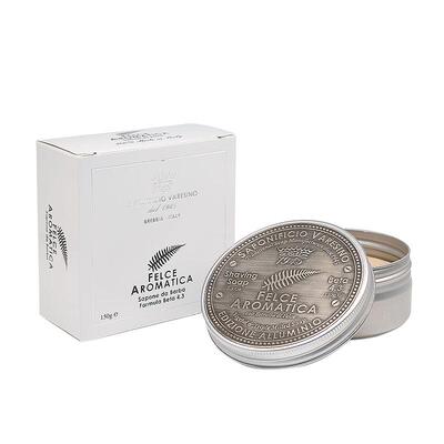 SV1945费尔斯芳草蕨剃须皂150g泡沫刮胡膏蕨类香水调男人生日礼物