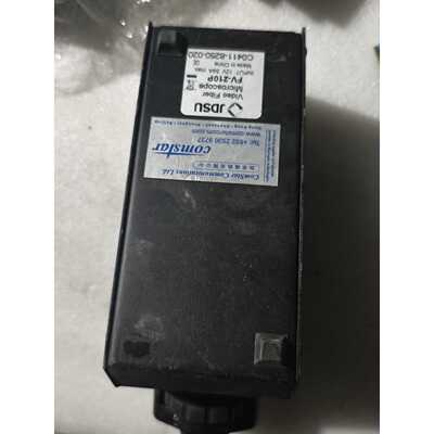 溢价-JDSU FV-210P光纤端面检测仪