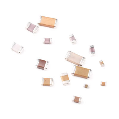 0603贴片电容100uf105106