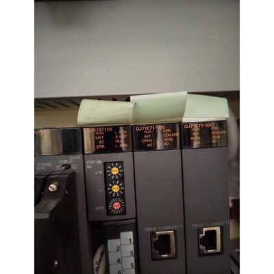 议价PLC模块Q013UDVCPU型适用