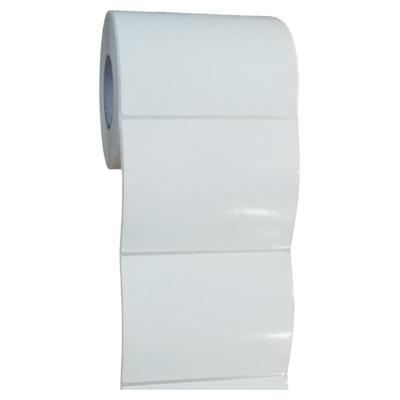 粘性好打印清晰铜版不干胶纸