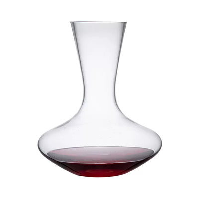 肖特SCHOTT水晶玻璃醒酒器欧式瀑布式葡萄酒醒酒器家用红酒分酒器