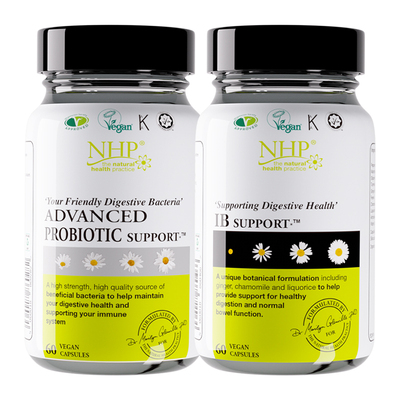 儿童专配肠胃肠漏胃粘膜免疫力