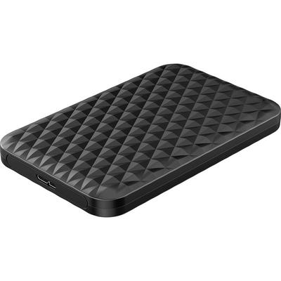 奥睿科通用外接外置壳子硬盘盒