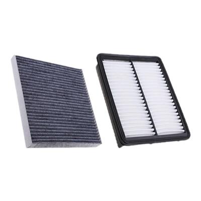 捷途x70s原厂升级coupe空气滤芯