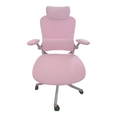 适用黑白调P2椅套P2Pro P2Ultra人体工学椅女生电脑电竞办公椅套