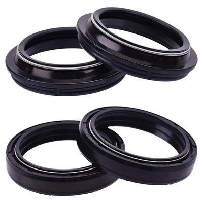 AN250盗匪400前减震器油封防尘盖