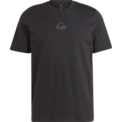 Adidas/阿迪达斯运动T恤