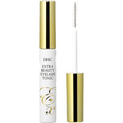温暖和不刺激DHC睫毛增长液2.0