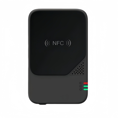 nfc万用小区门禁电梯卡读写器