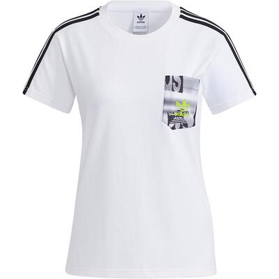 阿叶草达子休闲运动短袖恤运