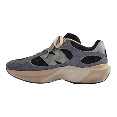 New Balance/NB正品2025新款男女户外运动耐磨厚底休闲鞋UWRPDCST