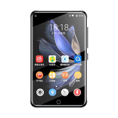 [小初高学生听读神器]听力复读机