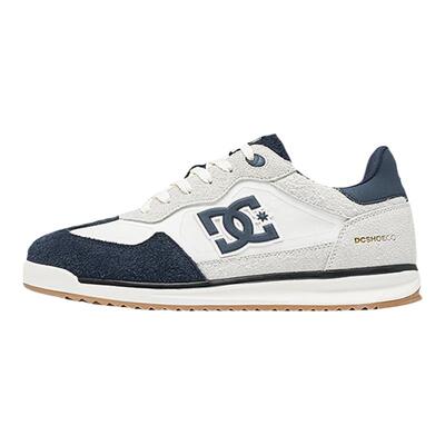 DCSHOES Kyma 时尚休闲鞋夏季男士运动鞋复古慢跑阿甘鞋子男鞋