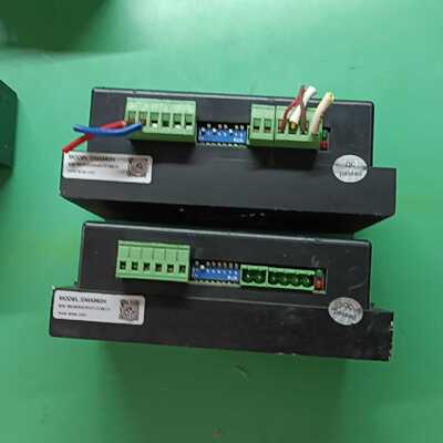 询价Leadshine雷赛DMA860H