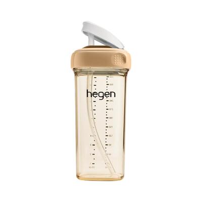 HEGENPPSU330直饮无阀吸管杯