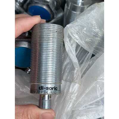 议价可维修disoric传感器型号DCC30M22PSKIBSL