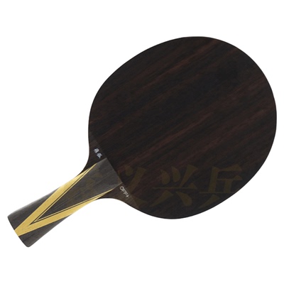 飞弧六层异质一面加碳乒乓球底板