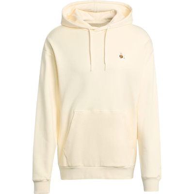 Adidas/阿迪达斯正品2025秋冬款男士休闲宽松日常连帽卫衣JW8518