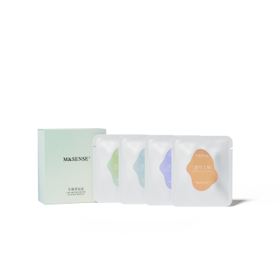 M&SENSE浮水若梦车用车载替换芯